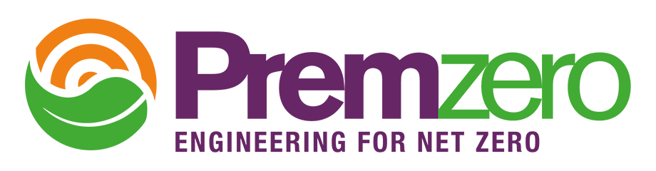 Premzero | Engineering for Net Zero